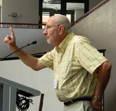 In Memoriam Rev. John Rausch (1945-2020) – About Things That Matter